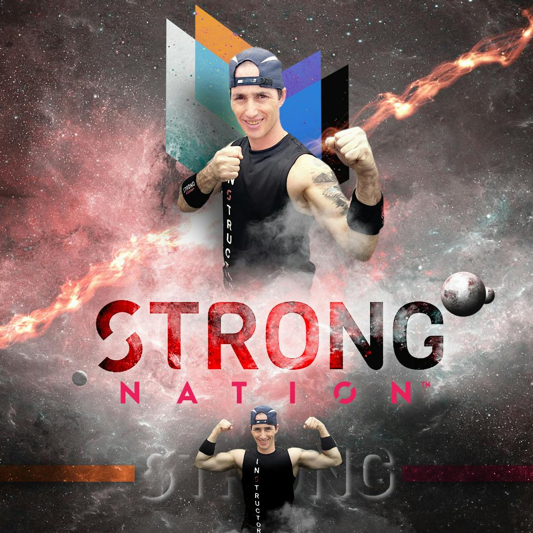 Strong Nation™ | Virtual Online Zumba® Classes